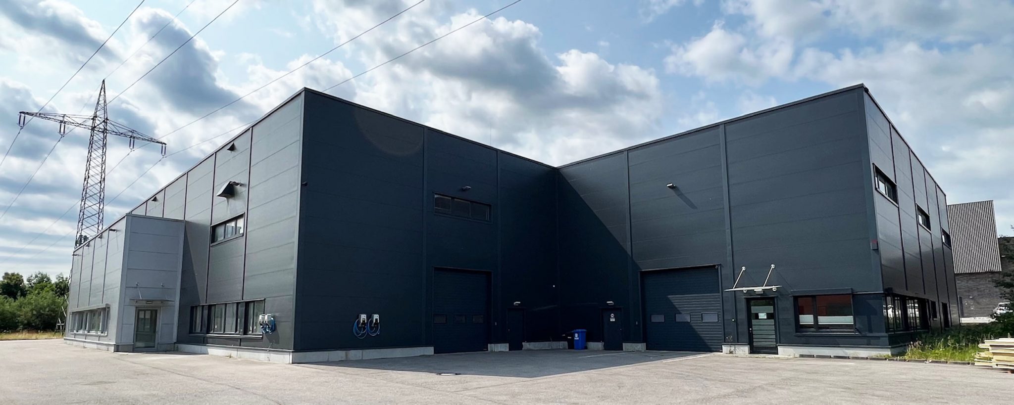 W-Ibeda Technology GmbH – E-drive testing